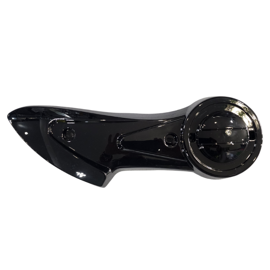 eBIKE Side Panel – eGEARZ